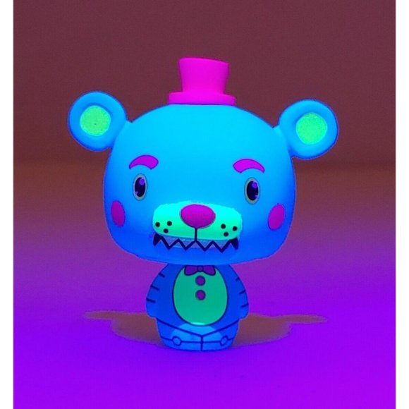 Funko | Toys | Funko Pop Five Nights At Freddys Adventpintpocket ...